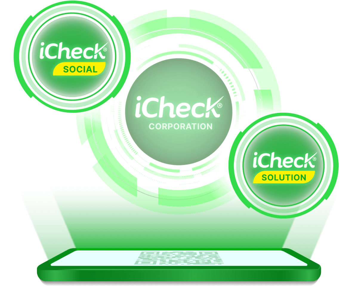 Công ty Cổ phần iCheck - Hệ sinh thái Barcode & QR Code